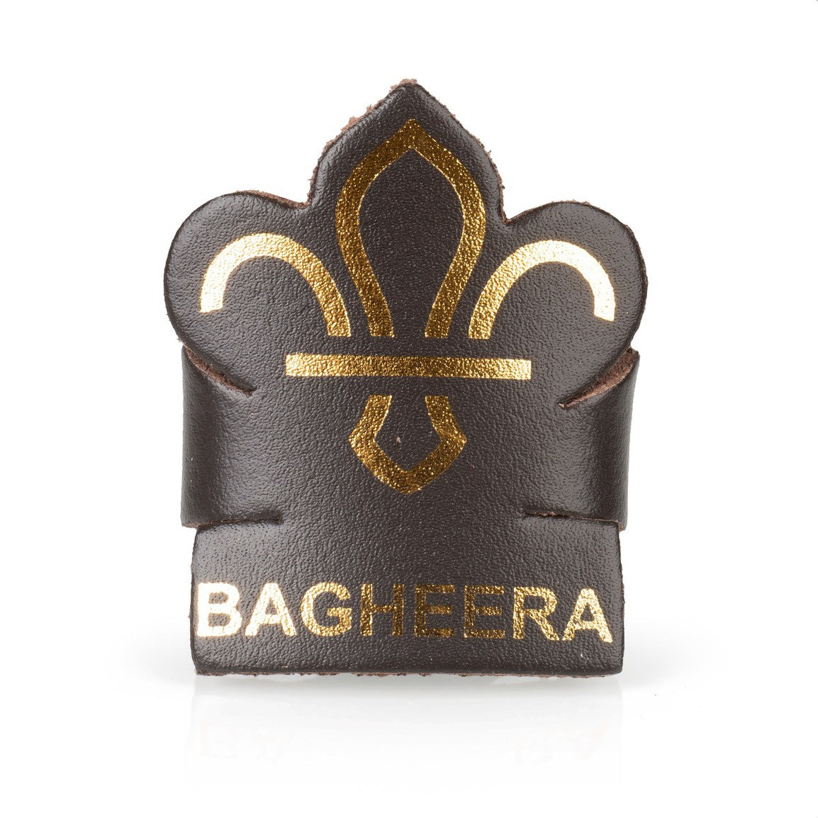 bagheera woggle