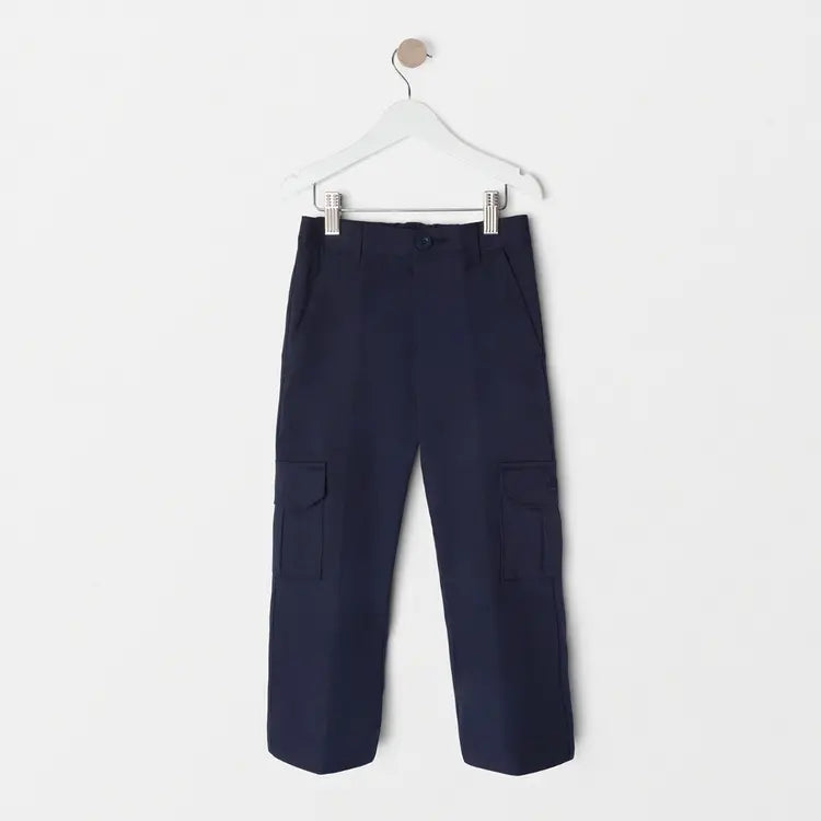 Scout Activity Trousers Youth with Stretch – Norfolk Scout Shop