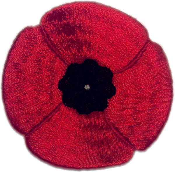 Poppy – Norfolk Scout Shop