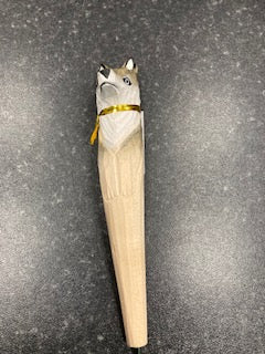 Wolf Wooden pen – Norfolk Scout Shop