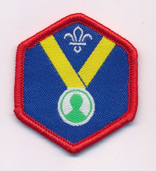 Personal Challenge – Norfolk Scout Shop