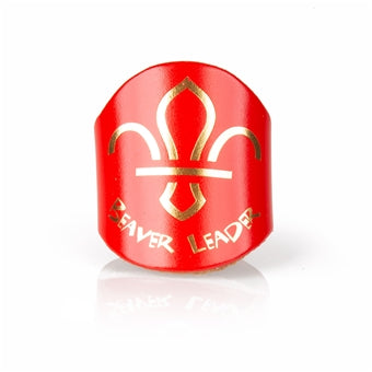 Beaver Leader Woggle – Norfolk Scout Shop