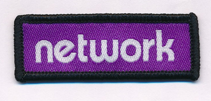 Network Badge – Norfolk Scout Shop