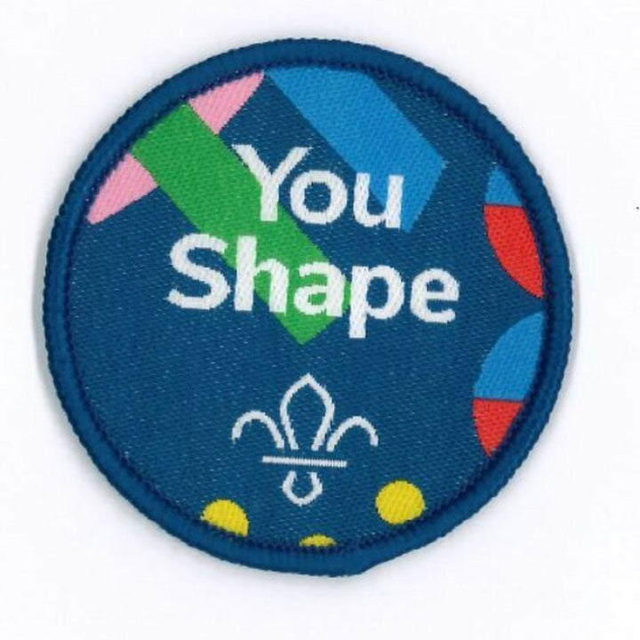 Explorer You Shape Central – Norfolk Scout Shop