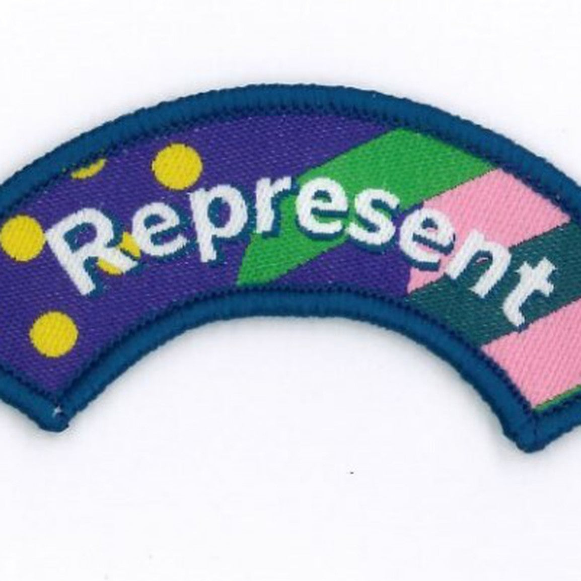 Explorer You Shape Represent – Norfolk Scout Shop