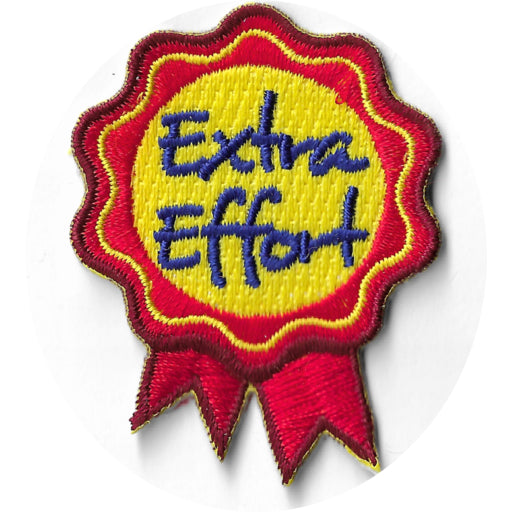 Extra Effort – Norfolk Scout Shop
