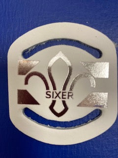 Sixer Slider Woggles – Norfolk Scout Shop