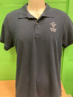 Norfolk Scout Polo – Norfolk Scout Shop